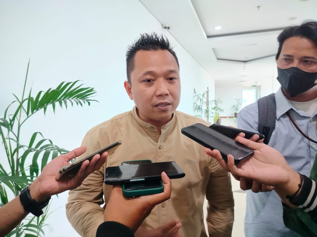 Deni Hakim Anwar Sebut Pembangunan Sekolah Salah Satu Solusi Untuk ...