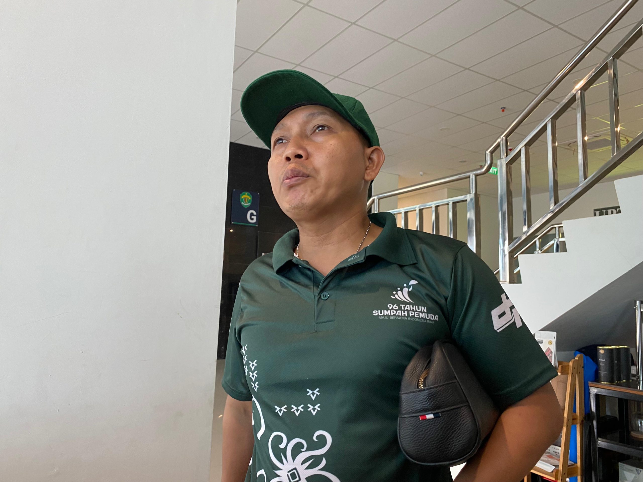 Dispora Kaltim Tegaskan Komitmen Pembinaan Atlet Berkelanjutan - www ...